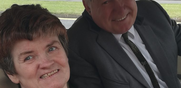Open Day sees Mayor and Elvis fans visit Peterlee care home