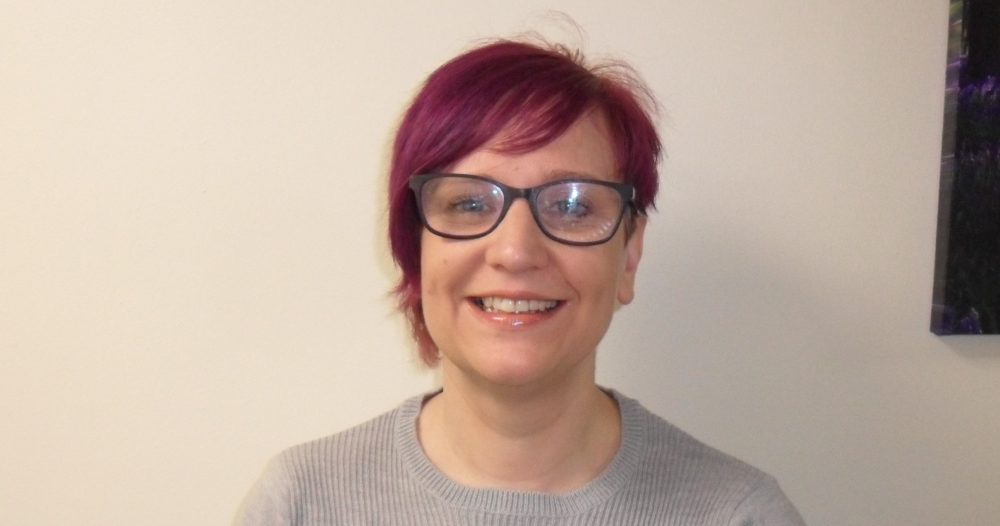 RAF veteran becomes manager of Barnsley care home